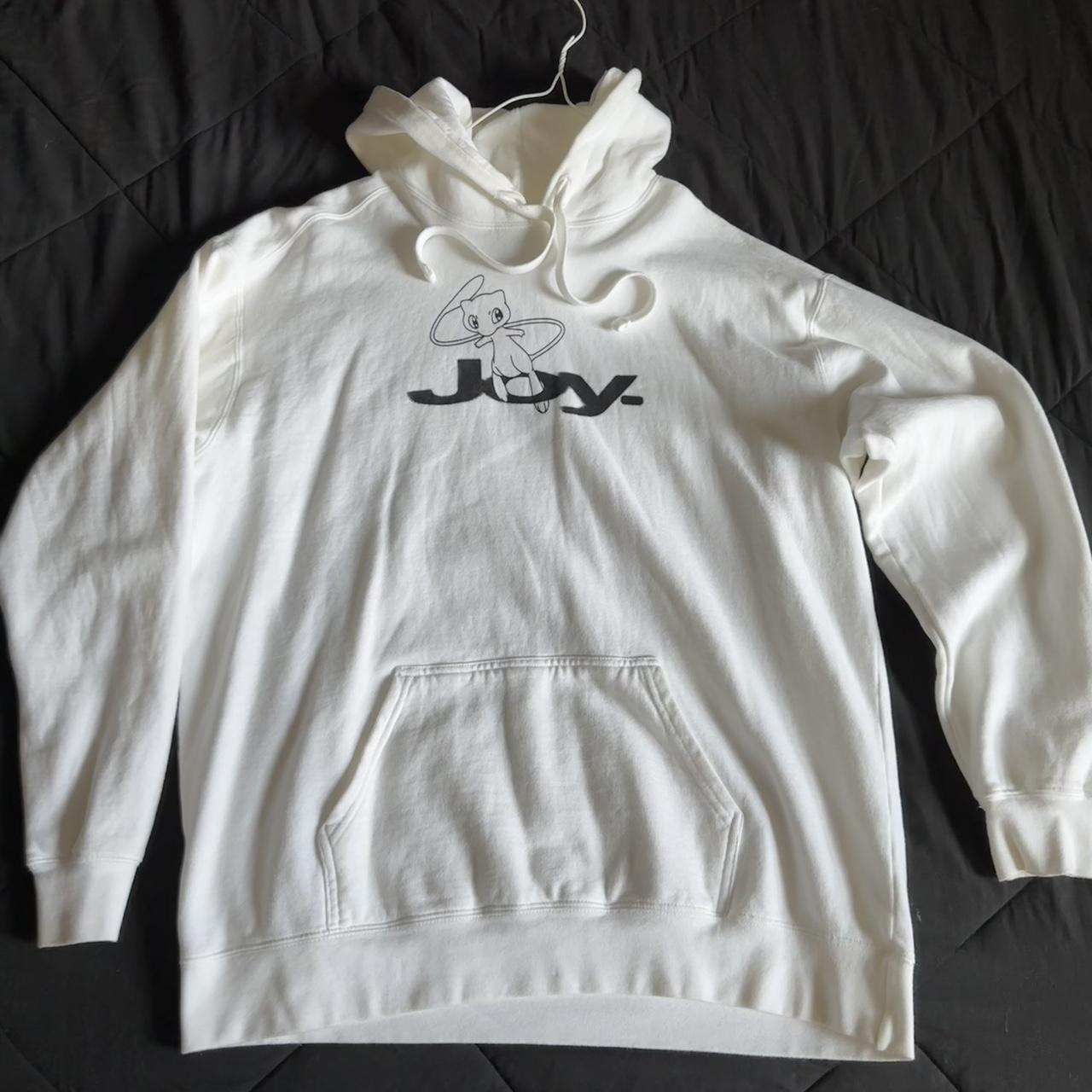 Joy mew sample 1/300 #vizn #pokemon #joydivizn #sample - Depop