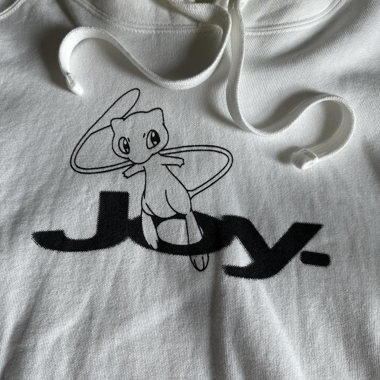 Joy mew sample 1/300 #vizn #pokemon #joydivizn #sample - Depop