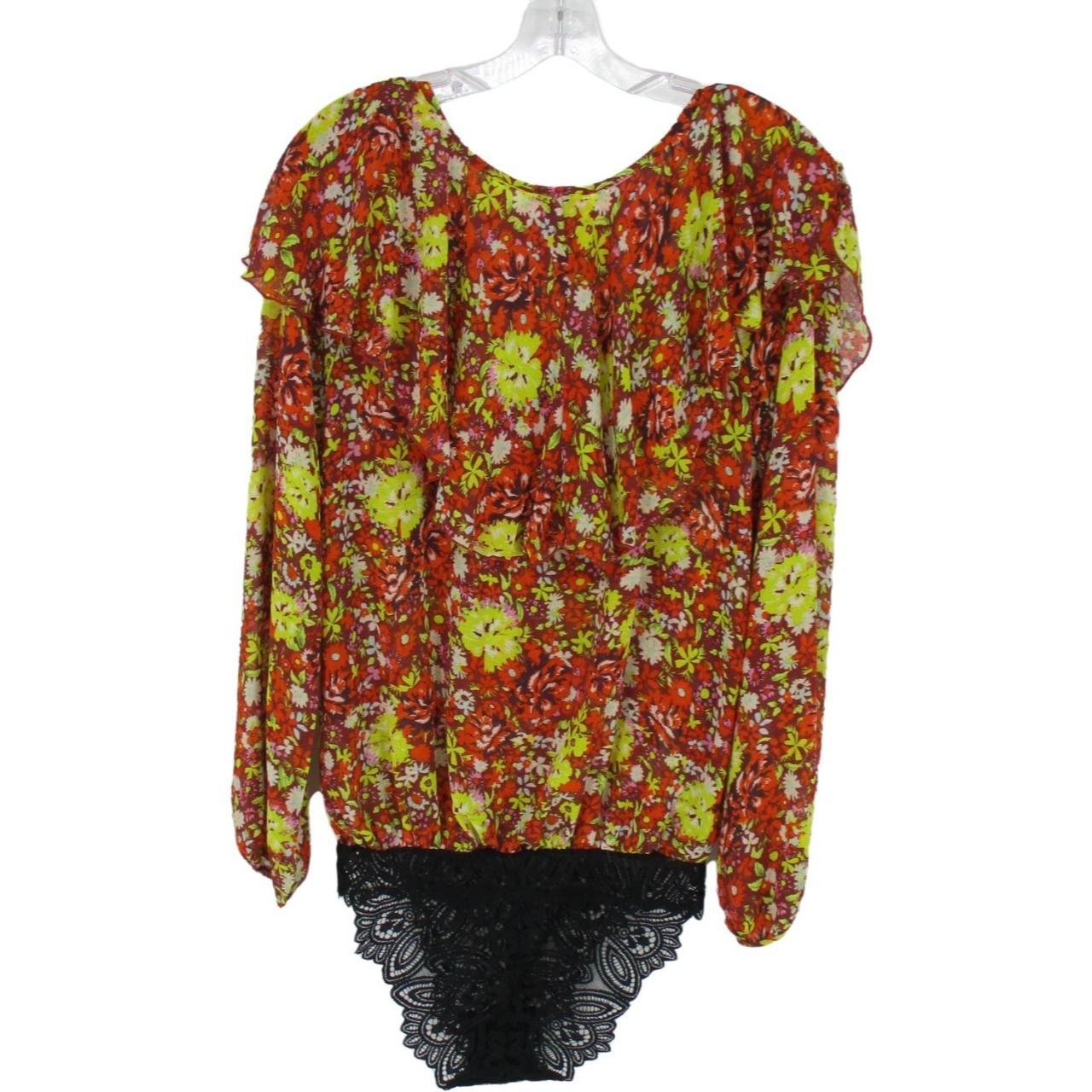 Bohemian, Cottagecore, Retro Features: •... - Depop