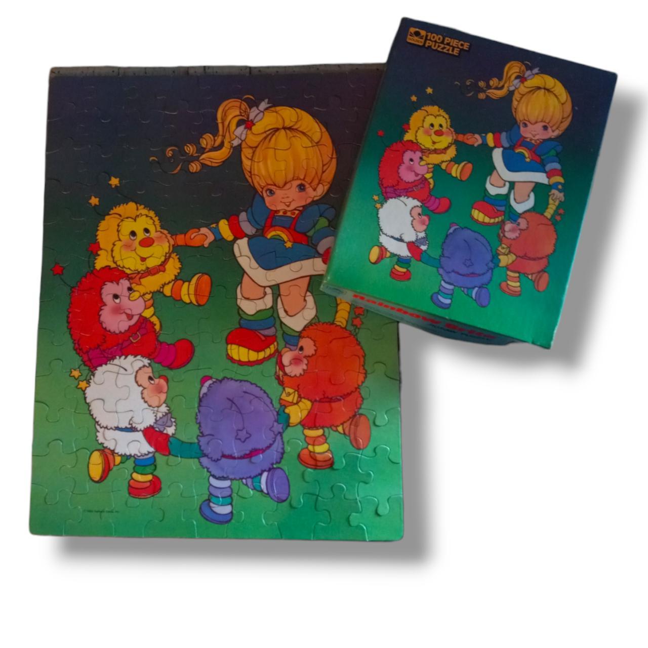 multi Puzzles-games | Depop