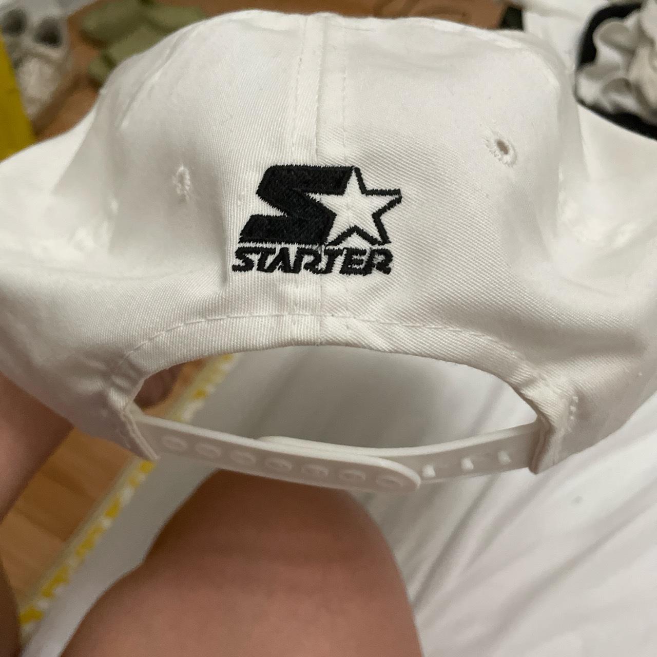 Western NBA hat - Depop