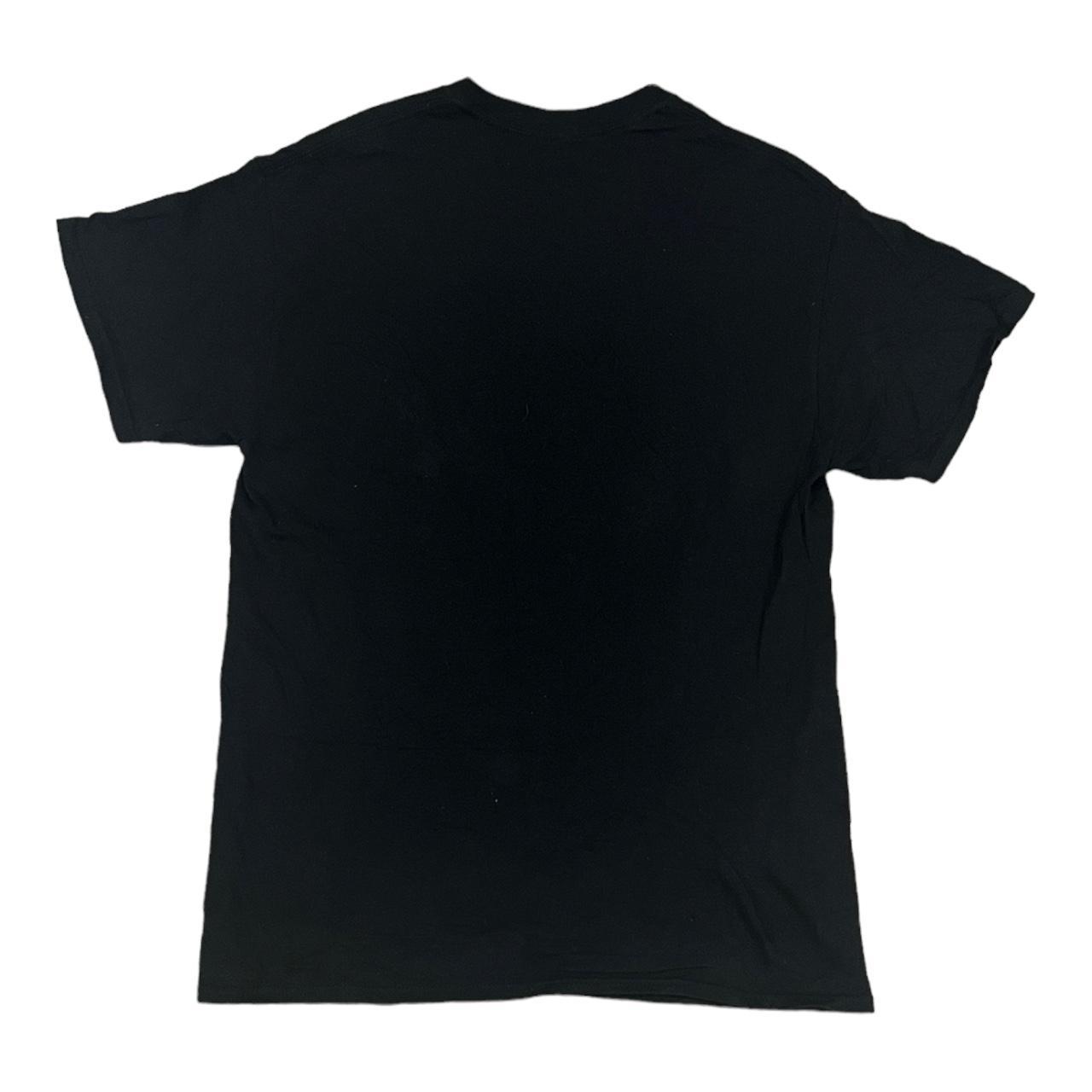 Pop Smoke Meet The Woo 2 Airbrush T-shirt Size: M... - Depop