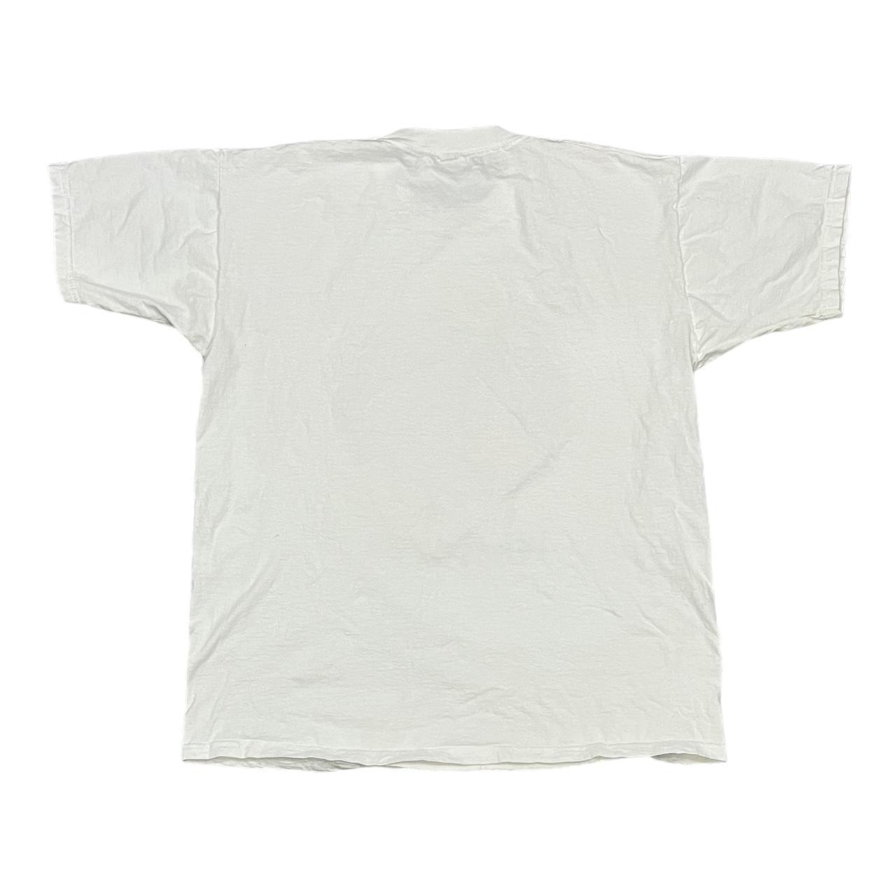 VTG 90s Jared Lee Studio 1997 WHATEVER T-Shirt... - Depop