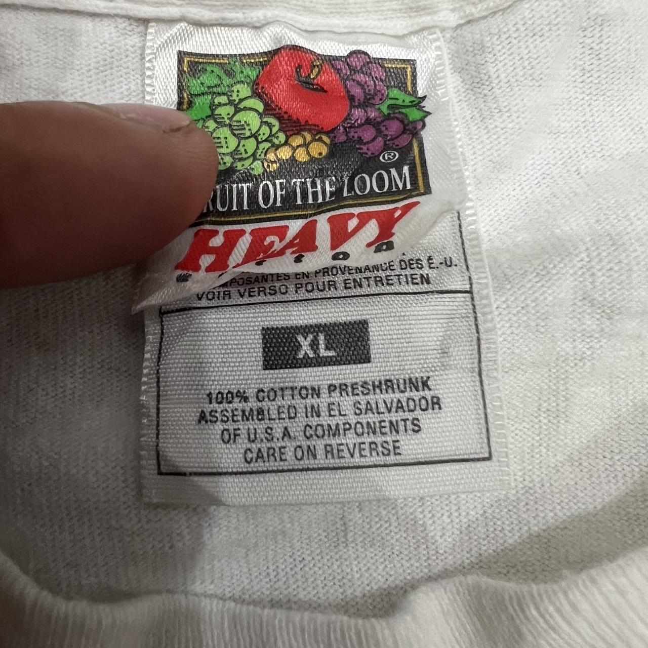 VTG 90s Jared Lee Studio 1997 WHATEVER T-Shirt... - Depop