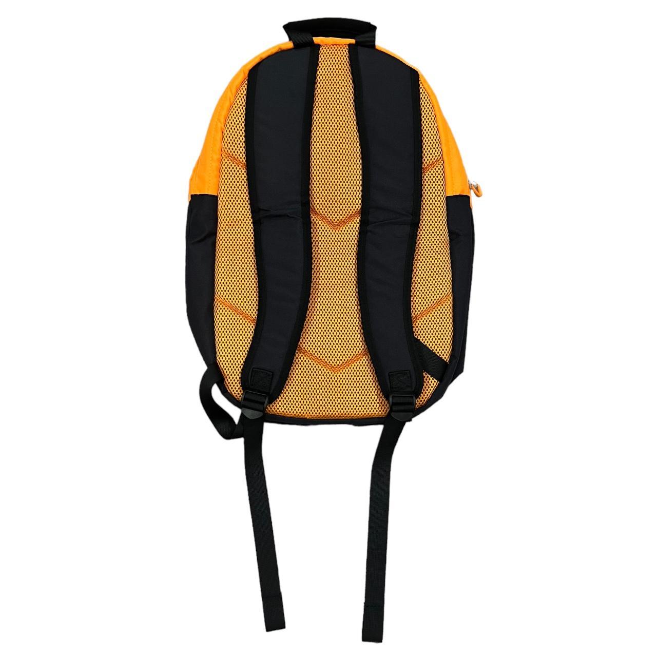 McLaren Team Formula 1 Rucksack backpack Size: 19”... - Depop