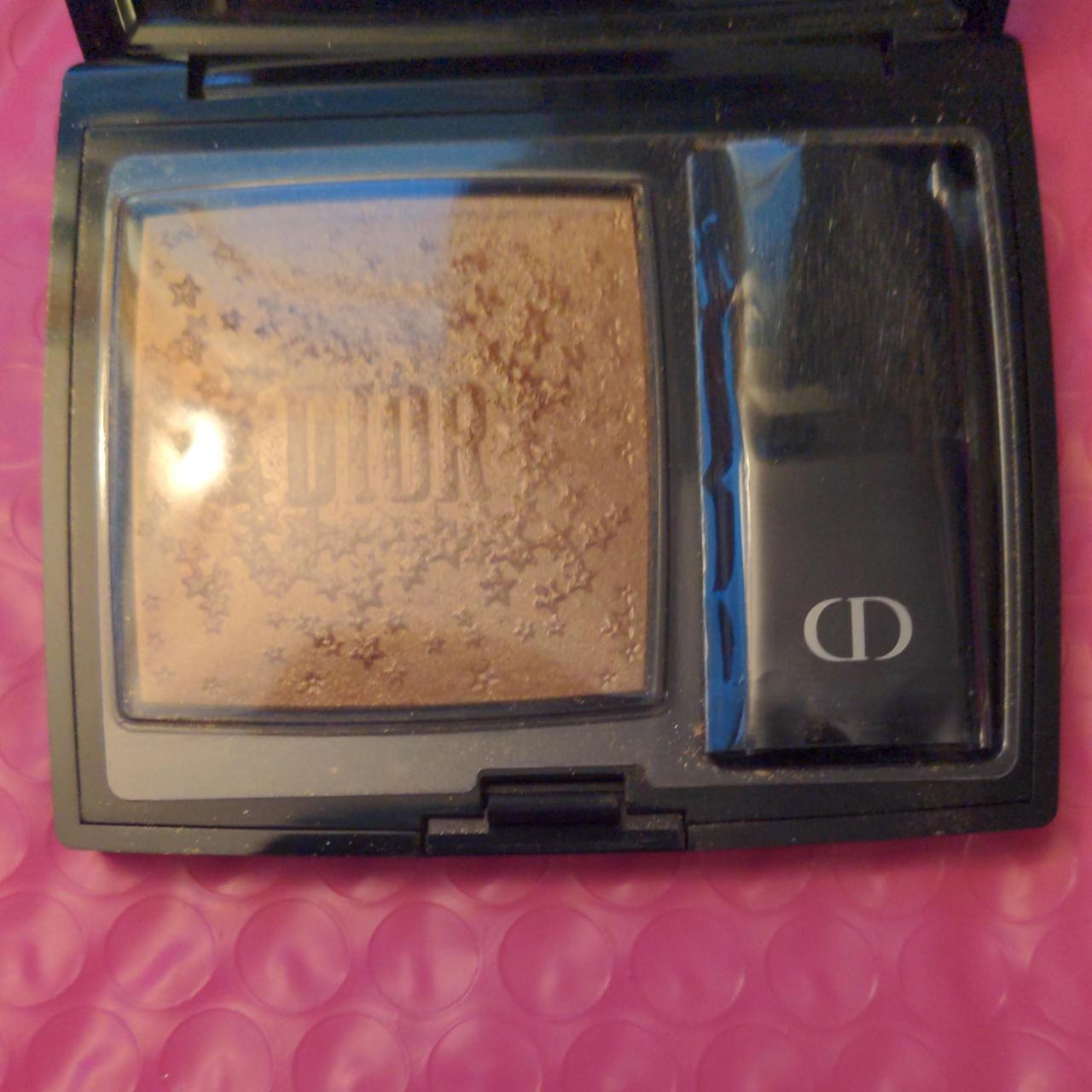 Dior - limited edition Rouge Blush "Midnight... - Depop