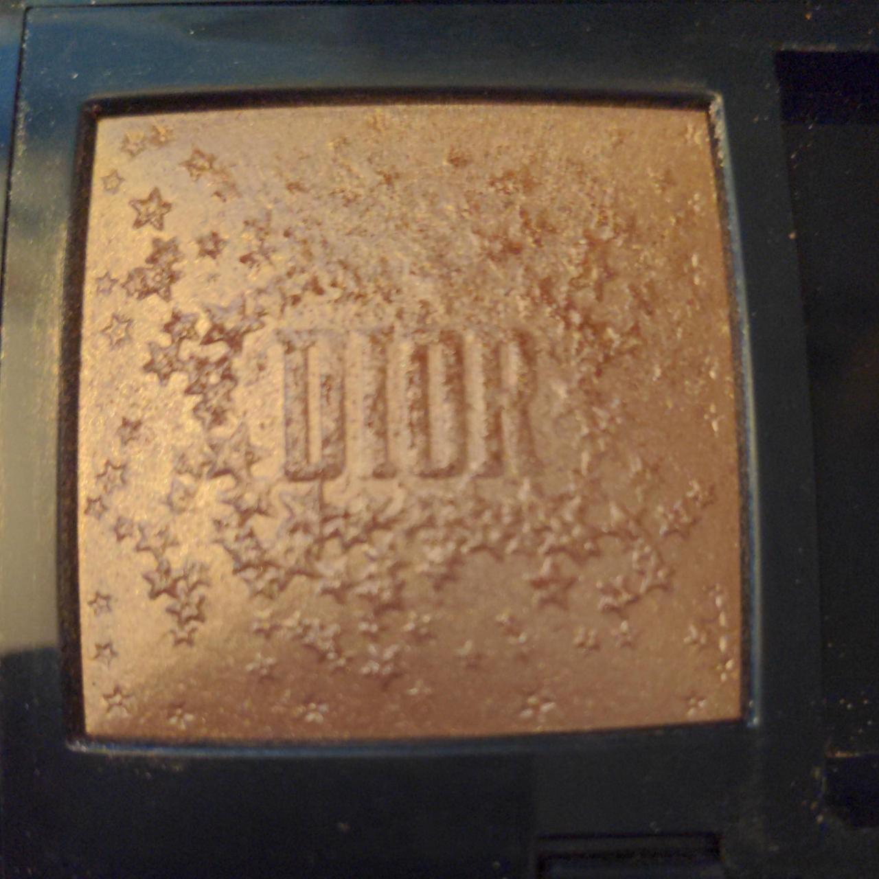 Dior - limited edition Rouge Blush "Midnight... - Depop