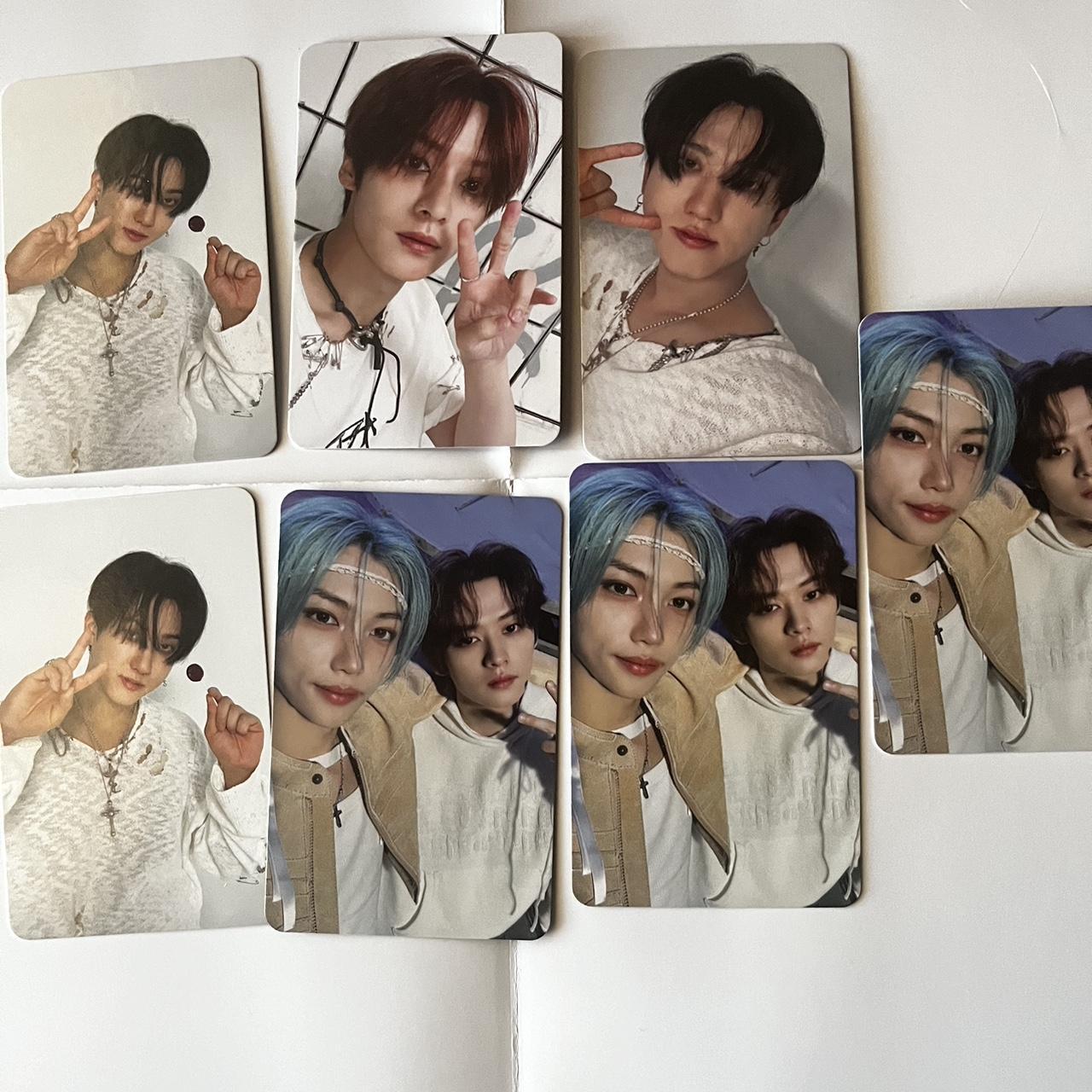 *o° misc skz rockstar pcs*° . target pobs -> Lk ,hj... | Depop
