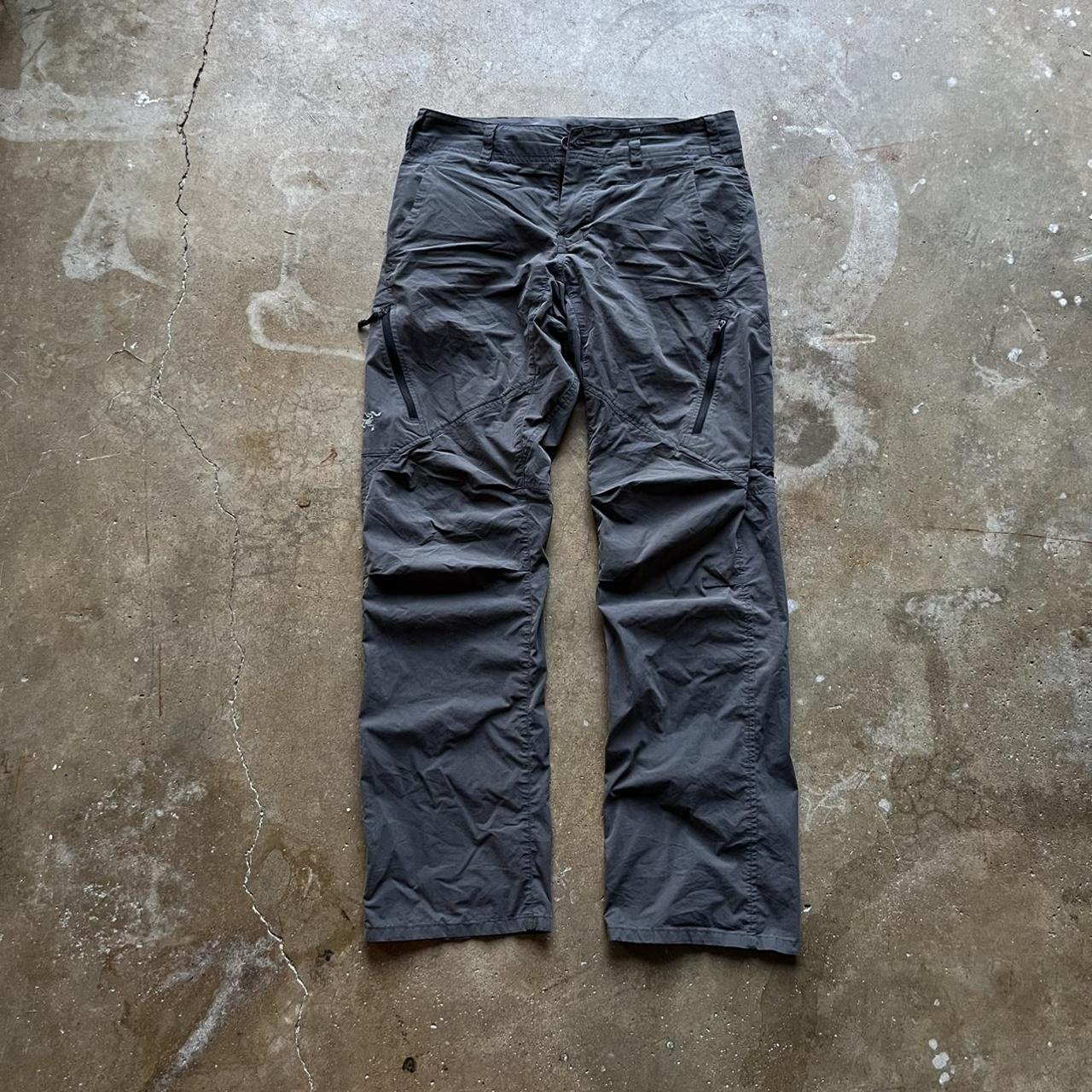 Arcteryx Pants. Super nice pair of pants. Really... - Depop