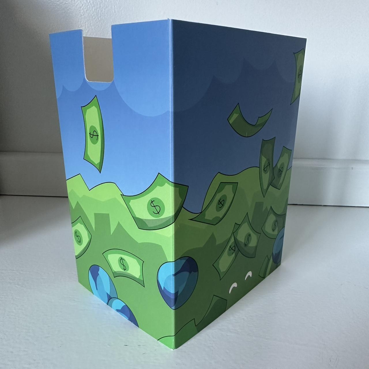 sam nook youtooz figure only taken out of the box... - Depop