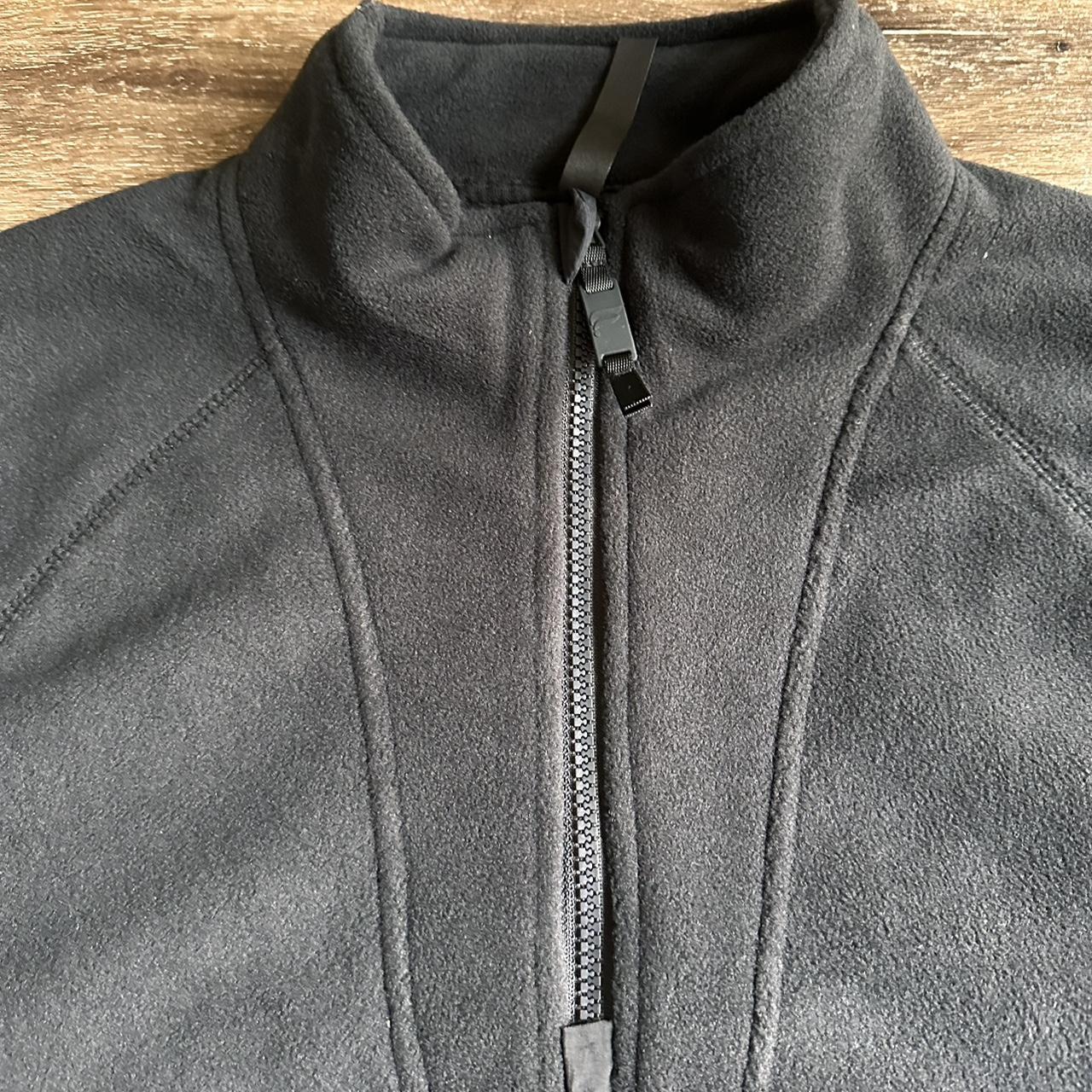 Fabletics “The Pine City 1/2 Zip” Size: US Men’s... - Depop