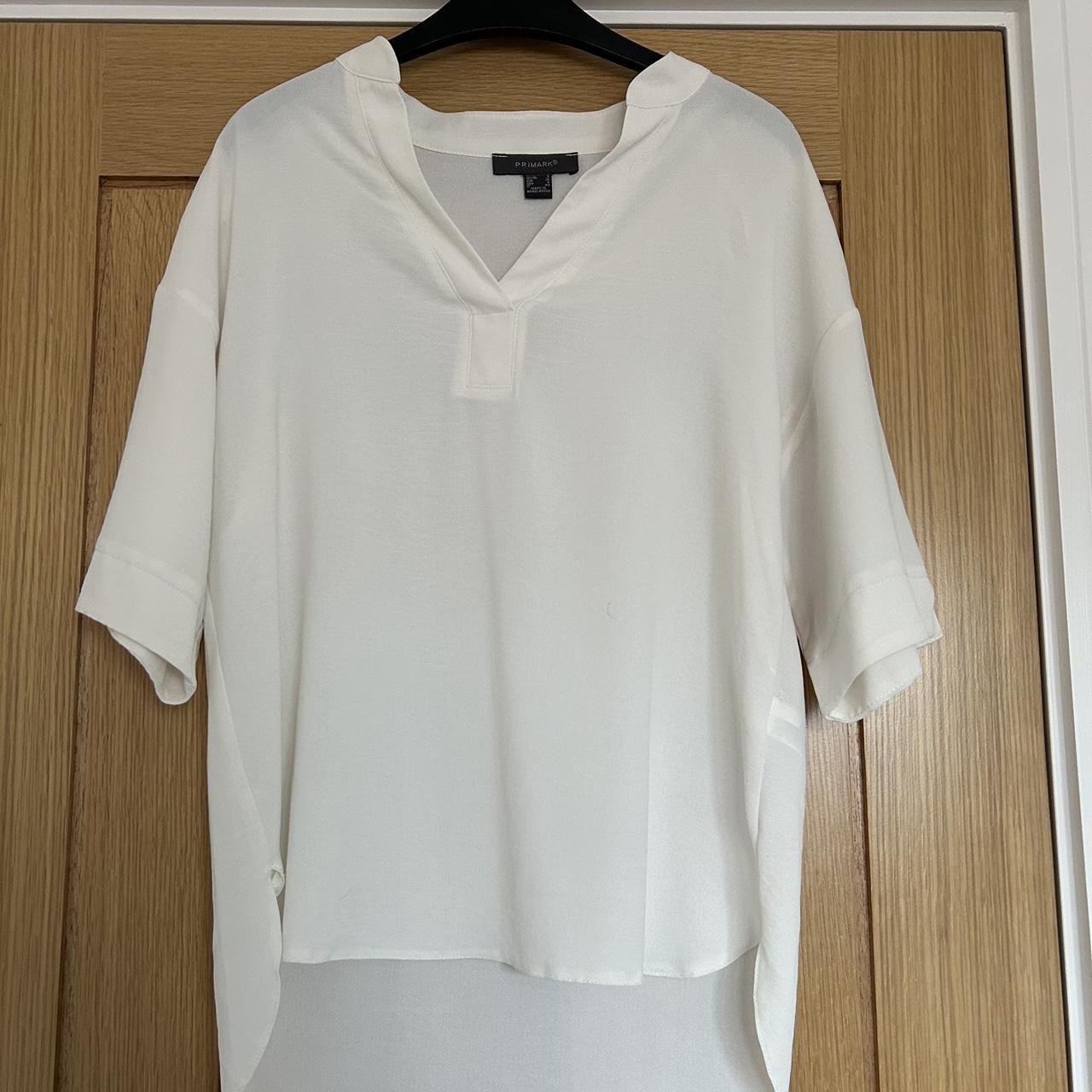 Primark Women's Blouse | Depop