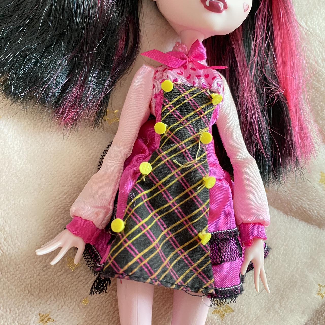 Pink Dolls-accessories | Depop