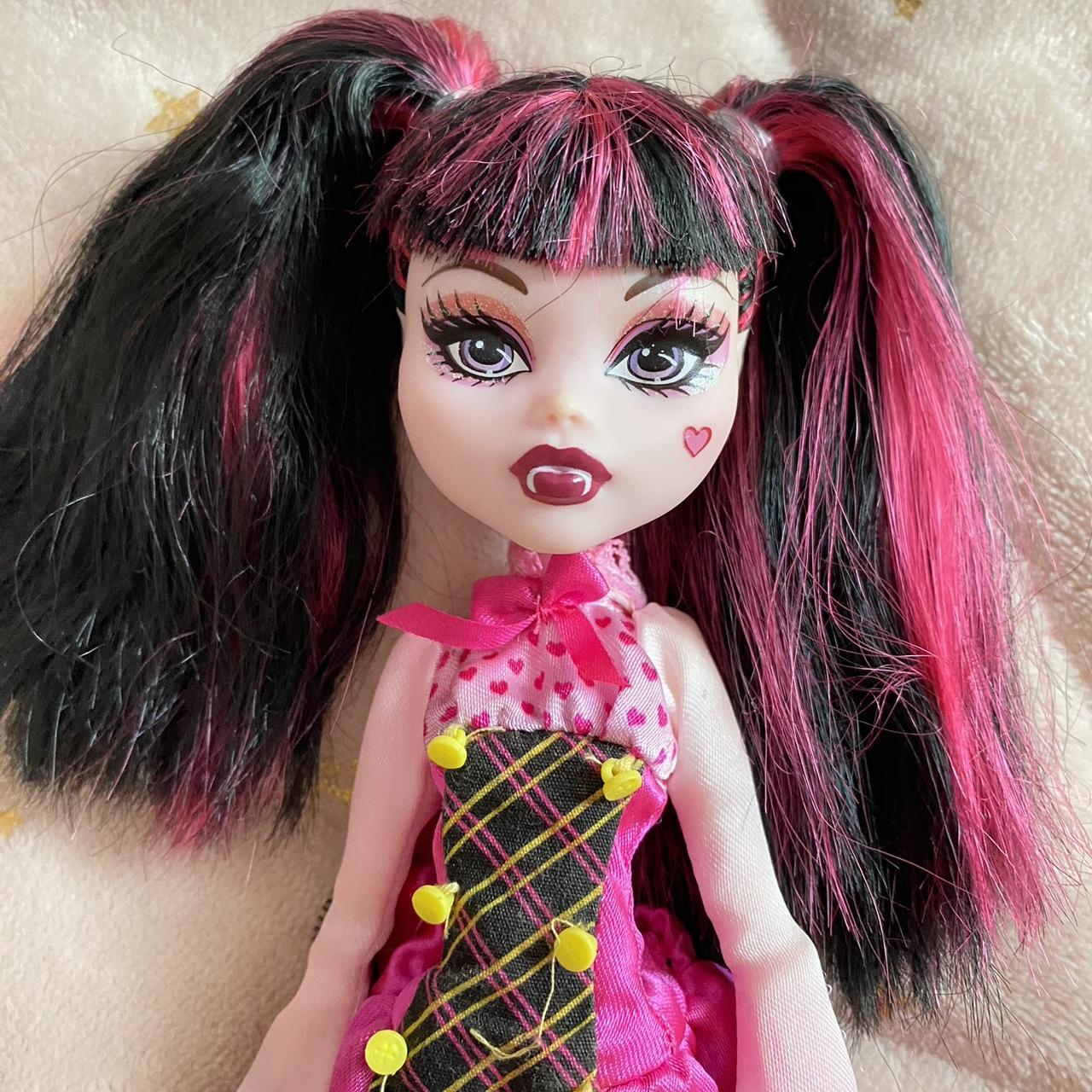 Pink Dolls-accessories | Depop