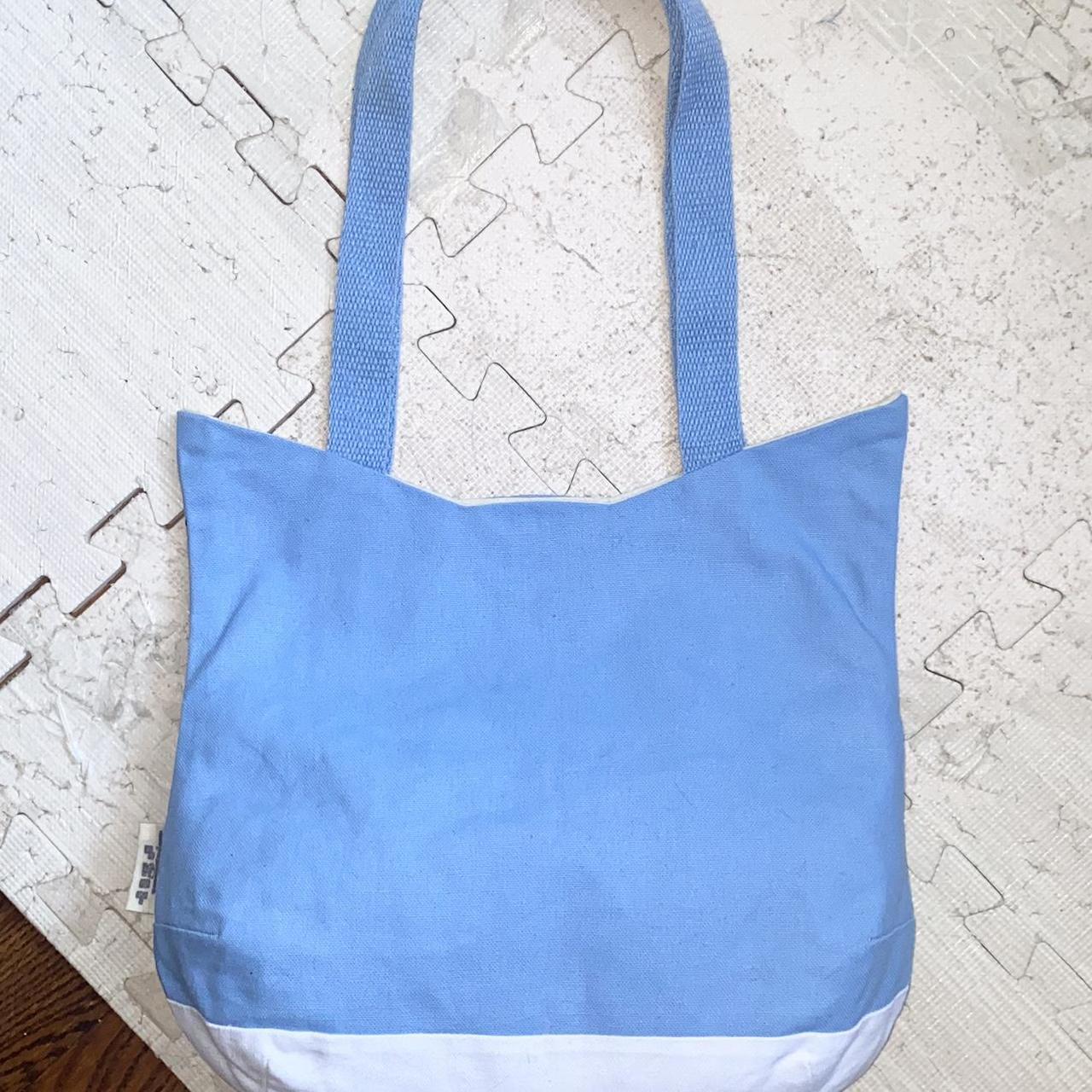 Sora-inspired tote bag ! From doko demo issyo ! ★... - Depop