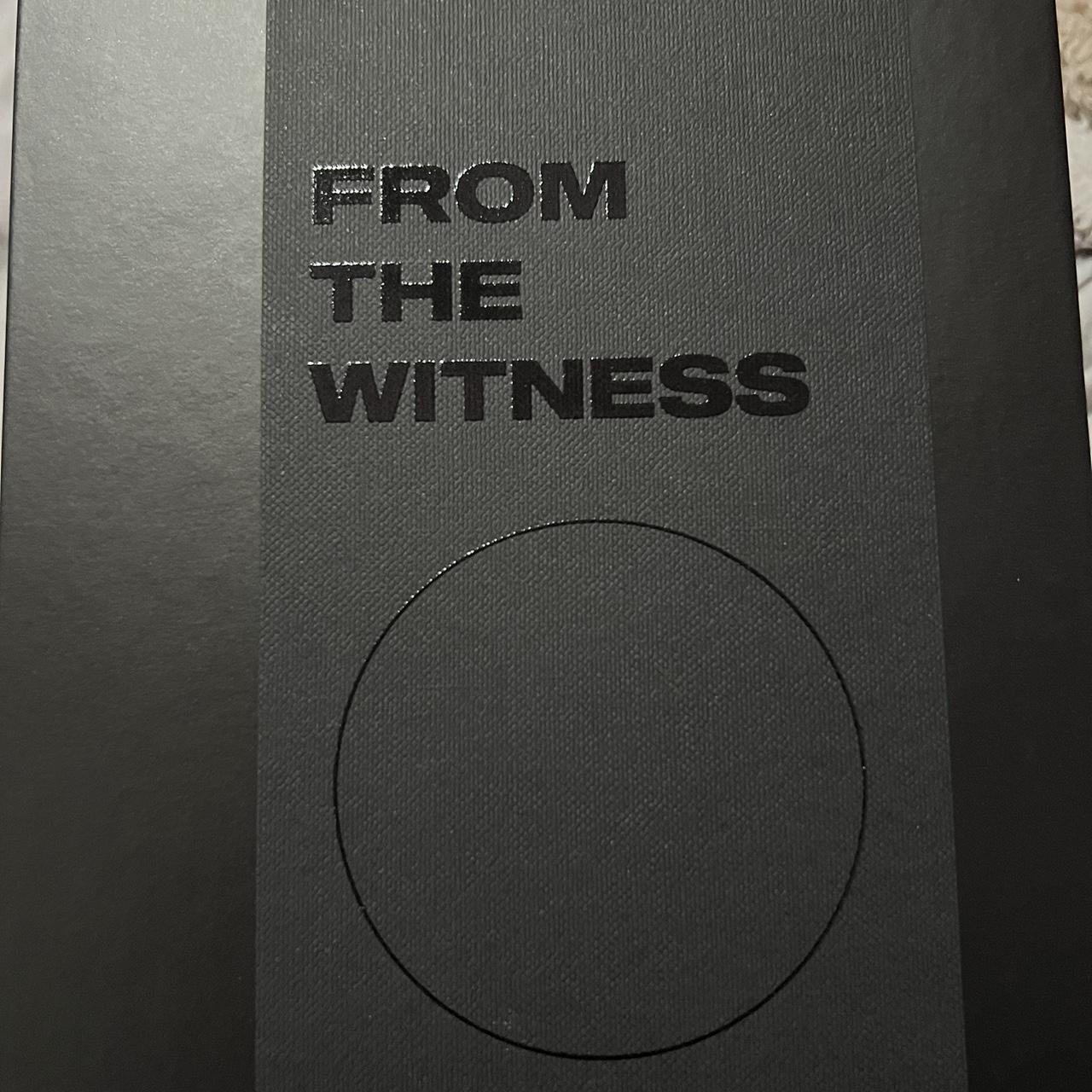 ATEEZ SPIN OFF FROM THE WITNESS TARGET EXCLUSIVE... - Depop