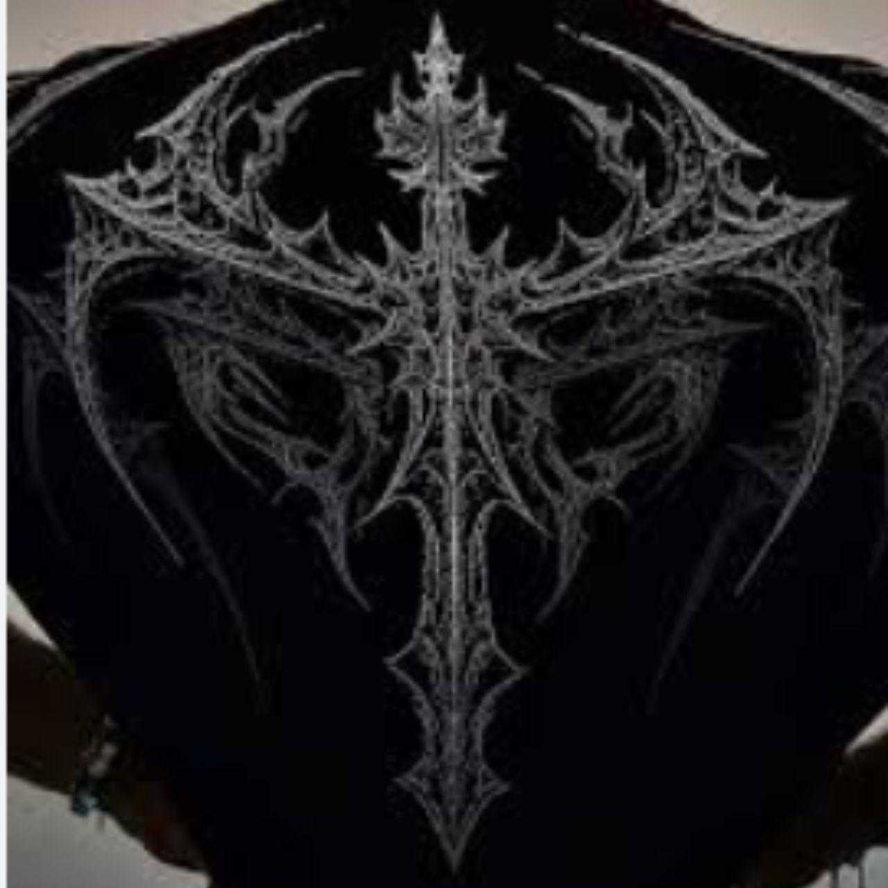 Breathe Divinity Mens Compression T-Shirt- Brand new... | Depop