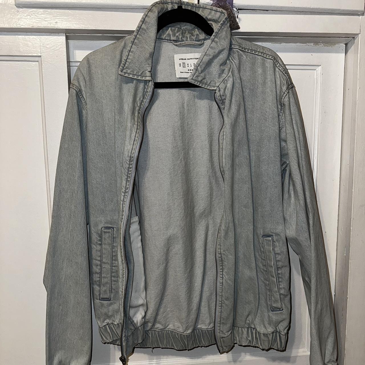 Urban outfitters jacket - Depop