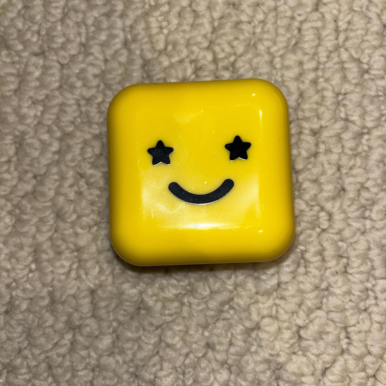 Starface case - comes with 16 new patches - Depop