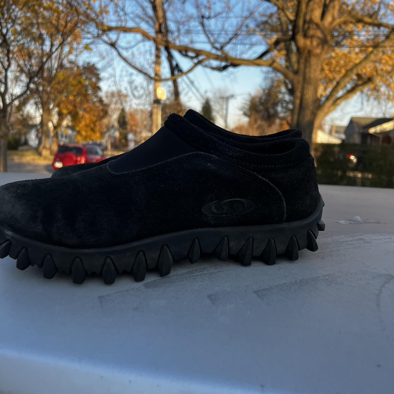 Salomon clogs Size 11 USA Wish they fit - Depop