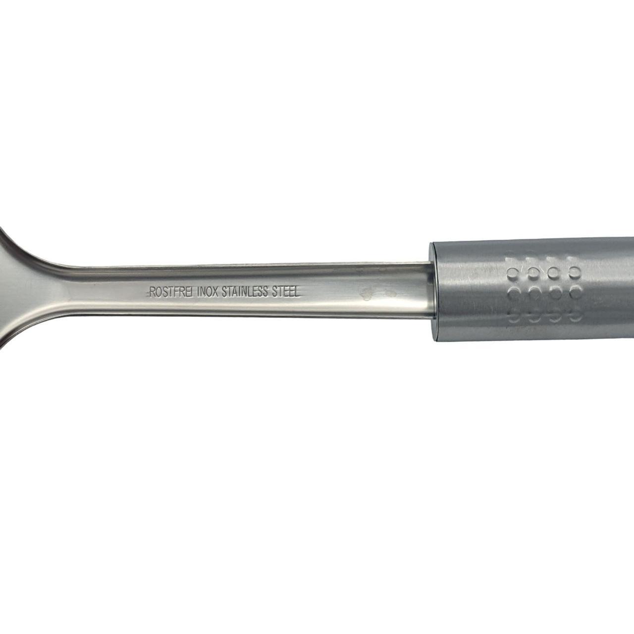 Features: • Hutzler Spatula • Solid Spatula •... - Depop