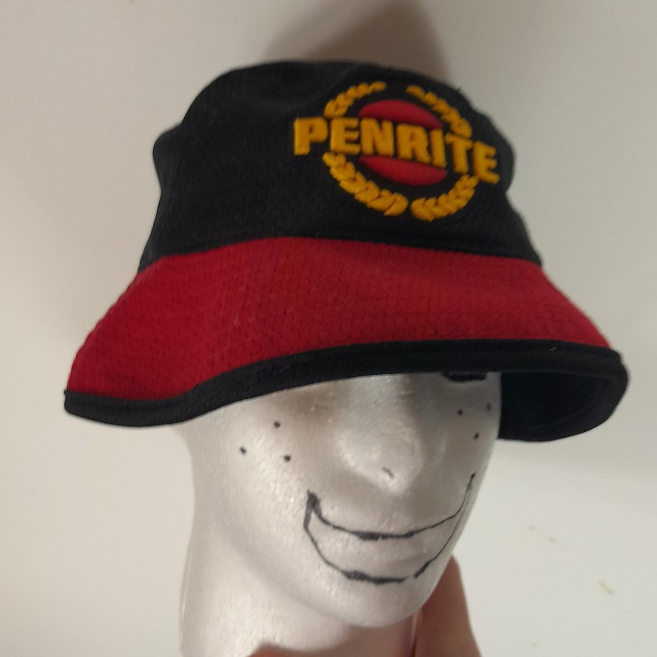 Vintage Penrite bucket hat One size - Depop