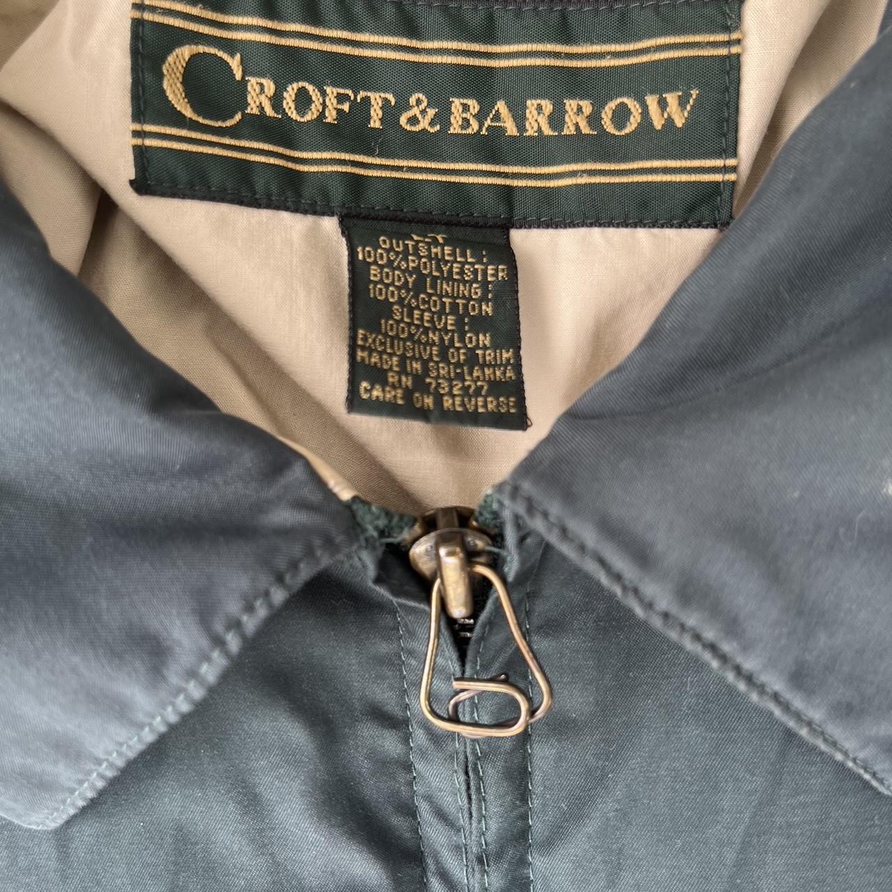 Croft & Barrow Men's multi Jacket | Depop