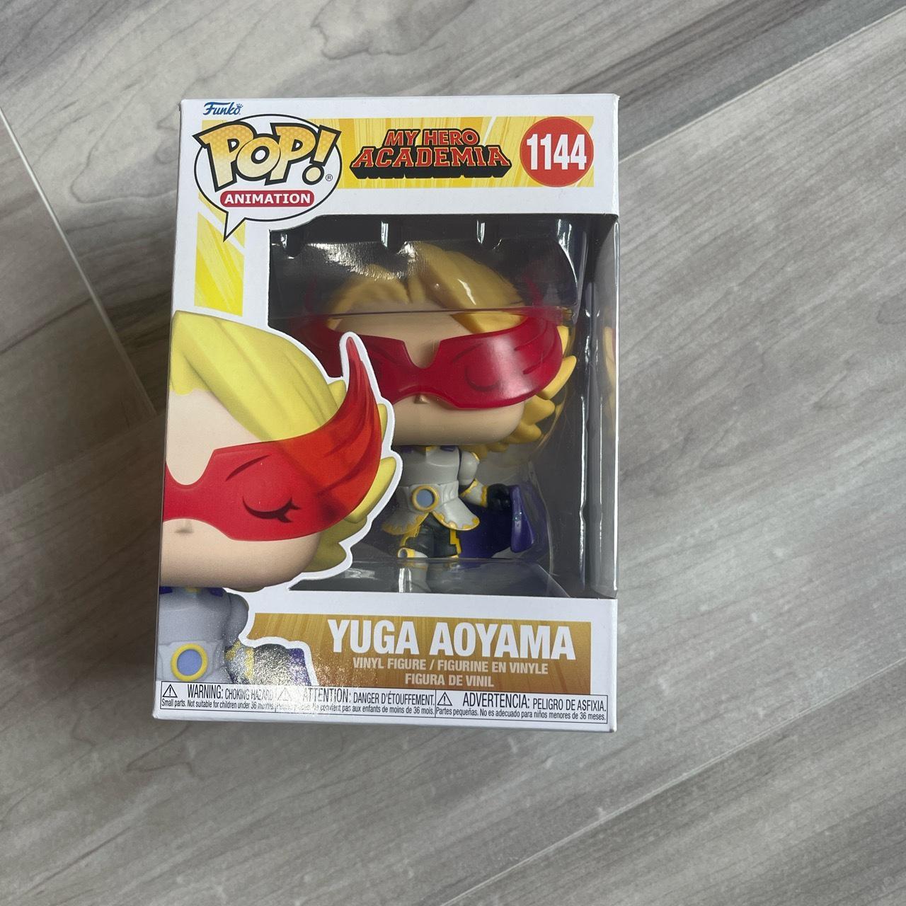 My Hero Academia Funko Pops - All as a package deal... - Depop