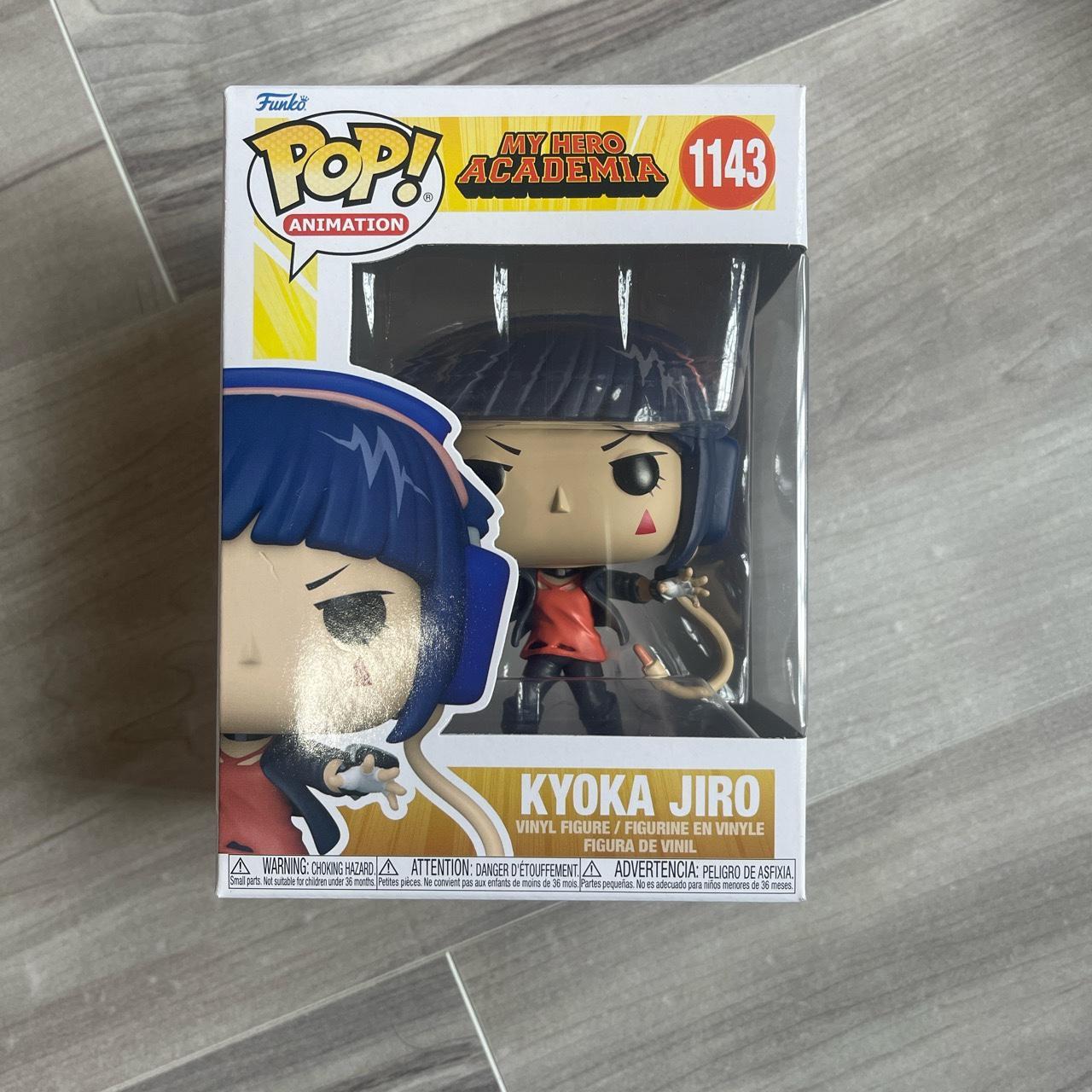 My Hero Academia Funko Pops - All as a package deal... - Depop