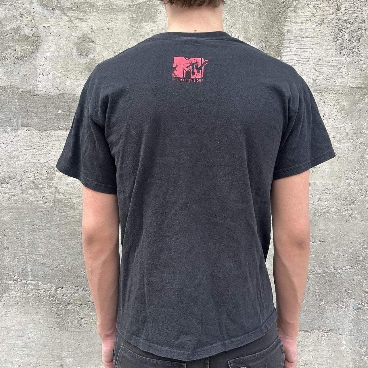 Vintage 2000s MTV Punk’d TV Promo... | Depop