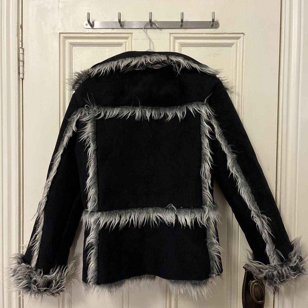 Original vintage Yazz brand Like new Size 10-12 - Depop