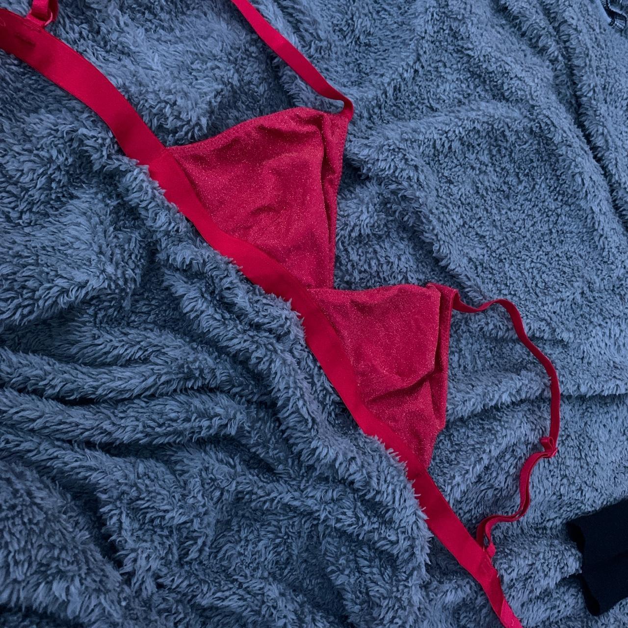 George Women's Bra | Depop