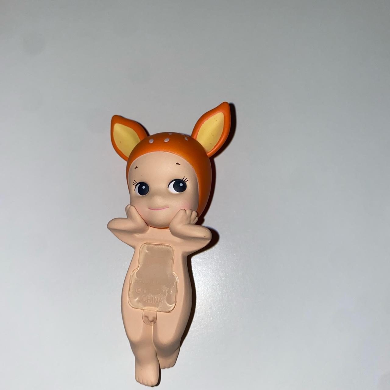 fawn sonny angel hipper brand new #fawnsonnyangel... - Depop