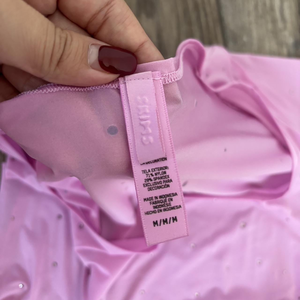 SKIMS rhinestone dress. Brand new, never been worn.... | Depop