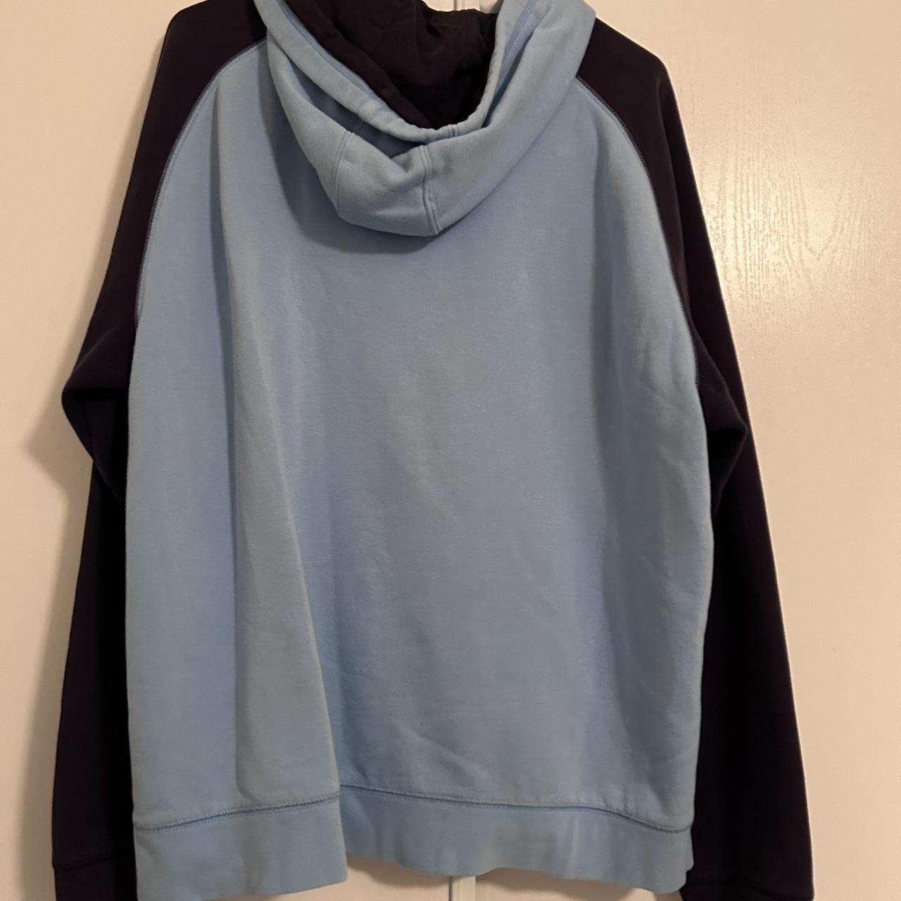 Vintage Puma zip up sweater Great as an oversized... - Depop