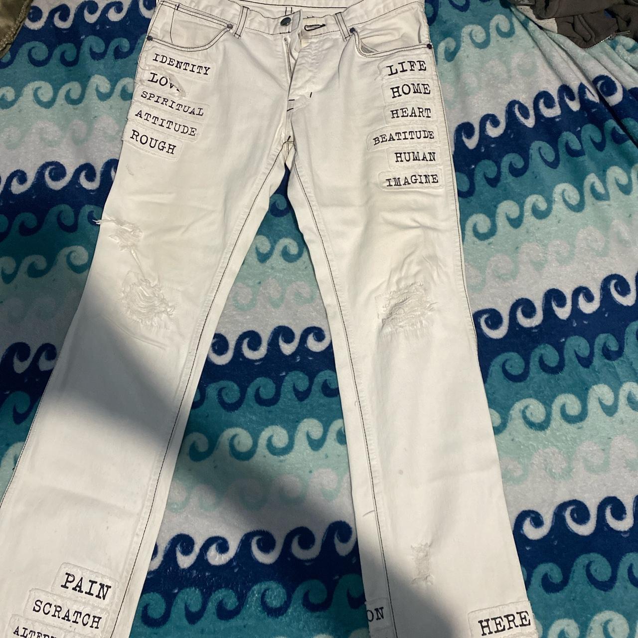 Number (n)ine modern age from modern age 2002 they... - Depop