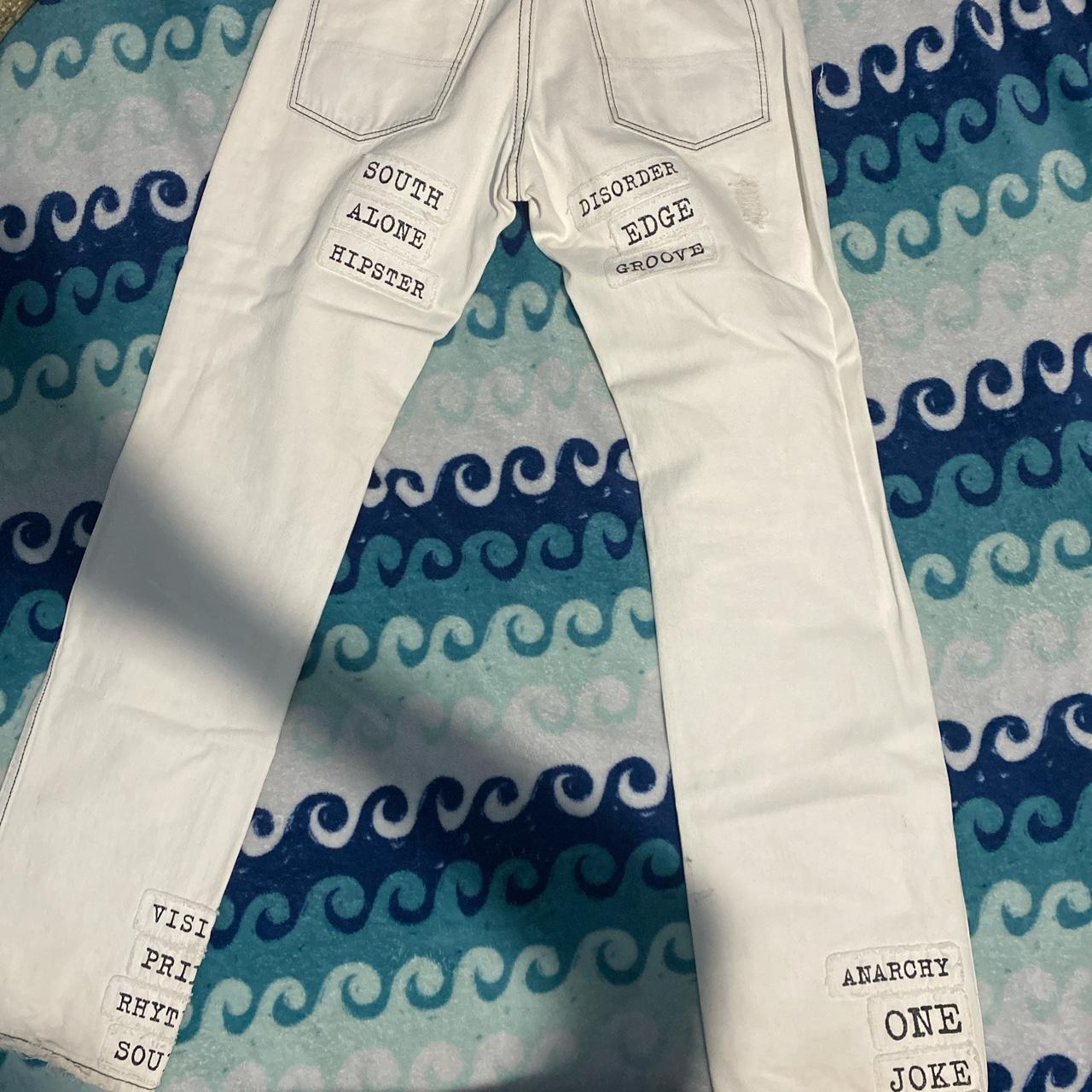 Number (n)ine modern age from modern age 2002 they... - Depop