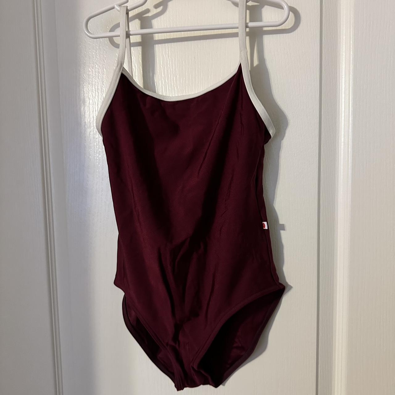 YUMIKO leotard Style: Marisa Size: small Color:... - Depop