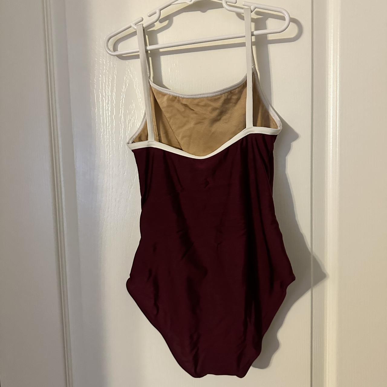 YUMIKO leotard Style: Marisa Size: small Color:... - Depop