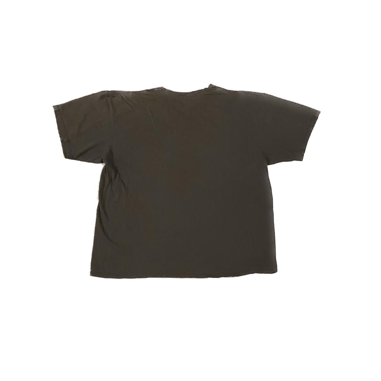 Men's Brown T-shirt | Depop