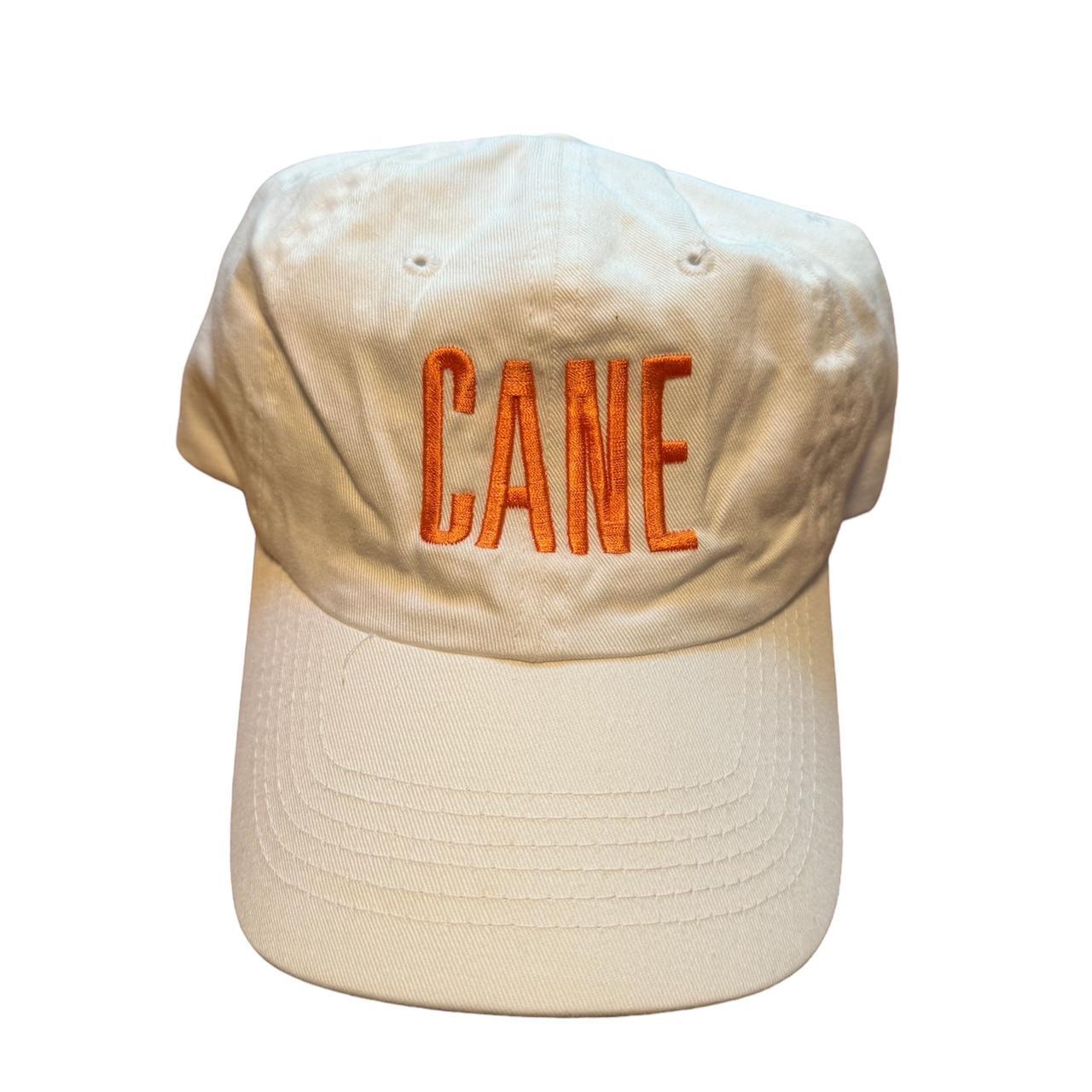 “Cane” TV show baseball cap. Some staining... - Depop