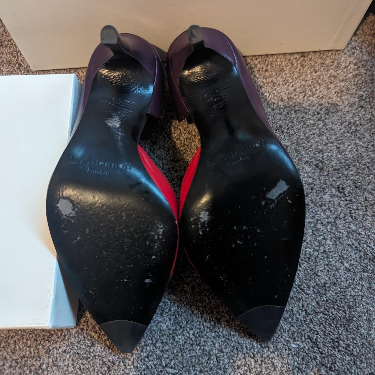 L.K. Bennett Shoes - Depop