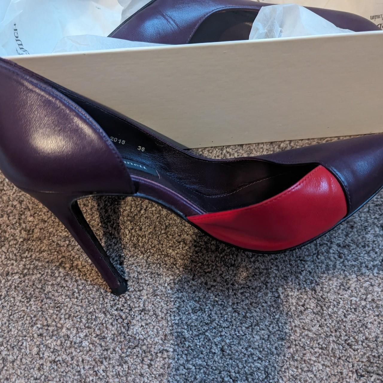 L.K. Bennett Shoes - Depop