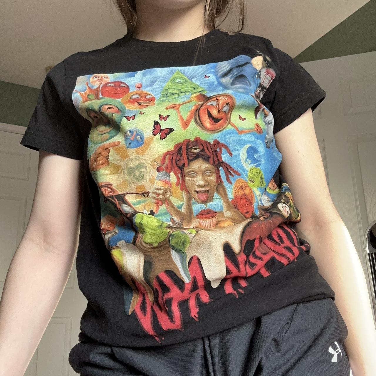 Trippie redd - Depop