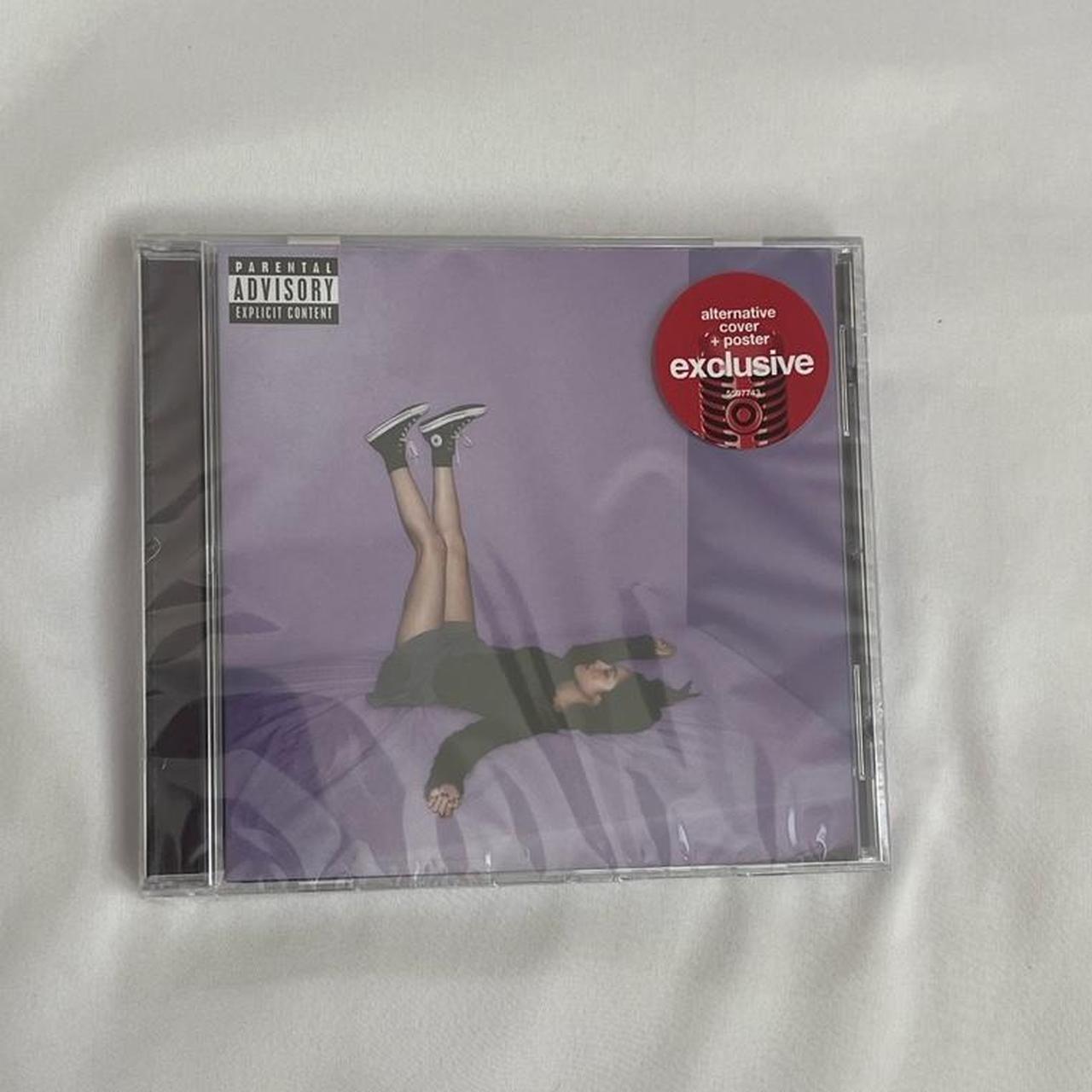 Guts - Olivia Rodrigo CD 🎶Brand new//never... - Depop