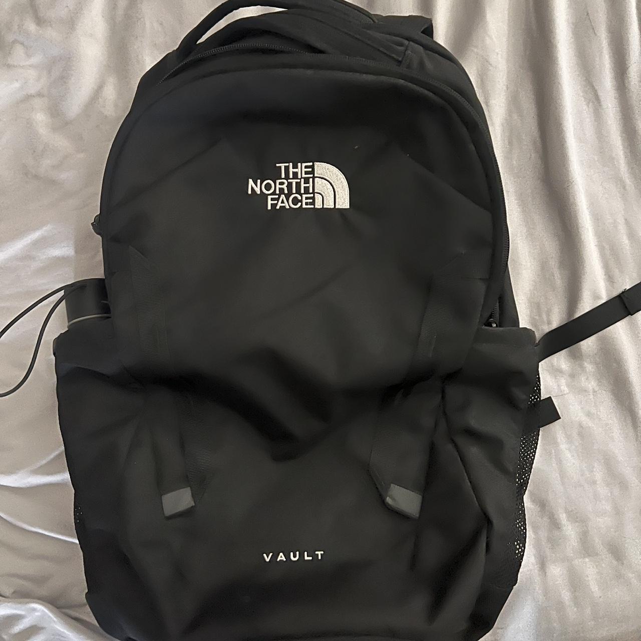 The North Face backpack “vault” #backpack | Depop