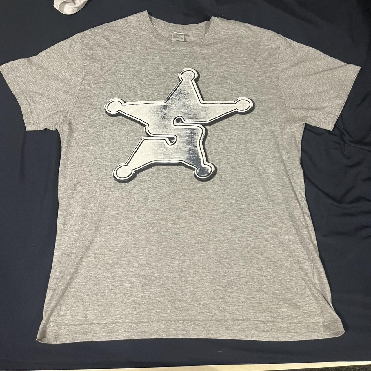 Slawn tee. Nice tee just don’t wear anymore . #slawn... | Depop