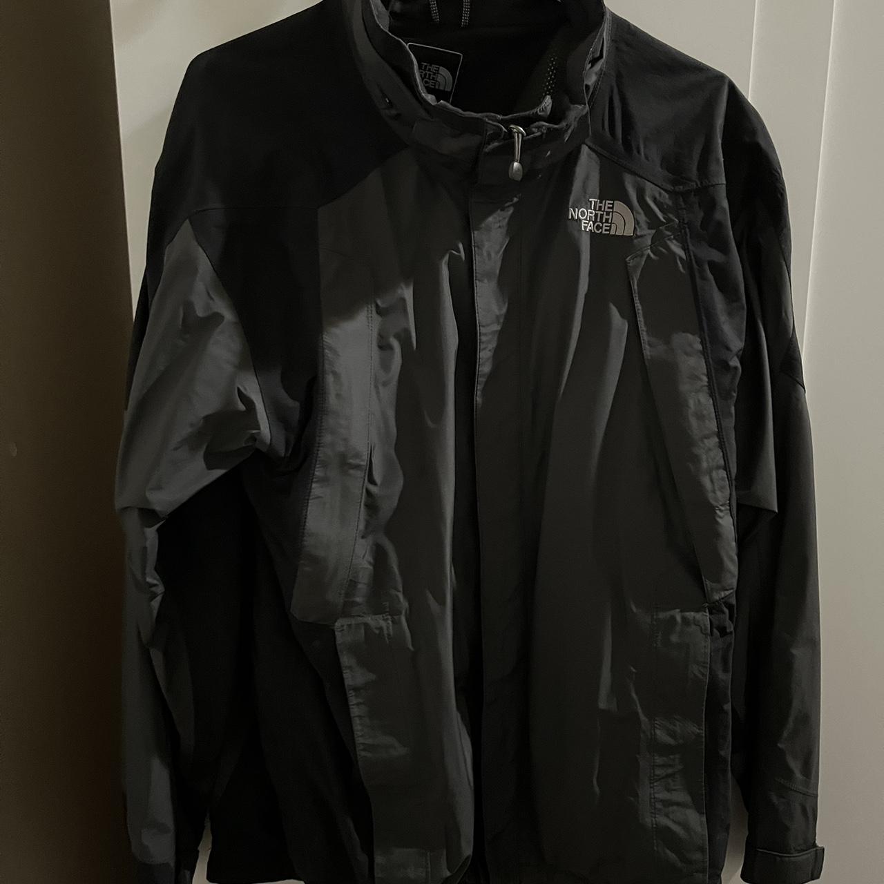 The North Face lightweight jacket Size M, fits true... - Depop