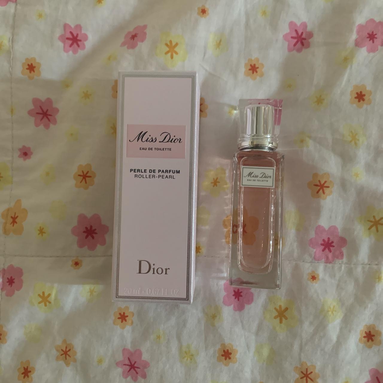 Dior Pink Fragrance | Depop