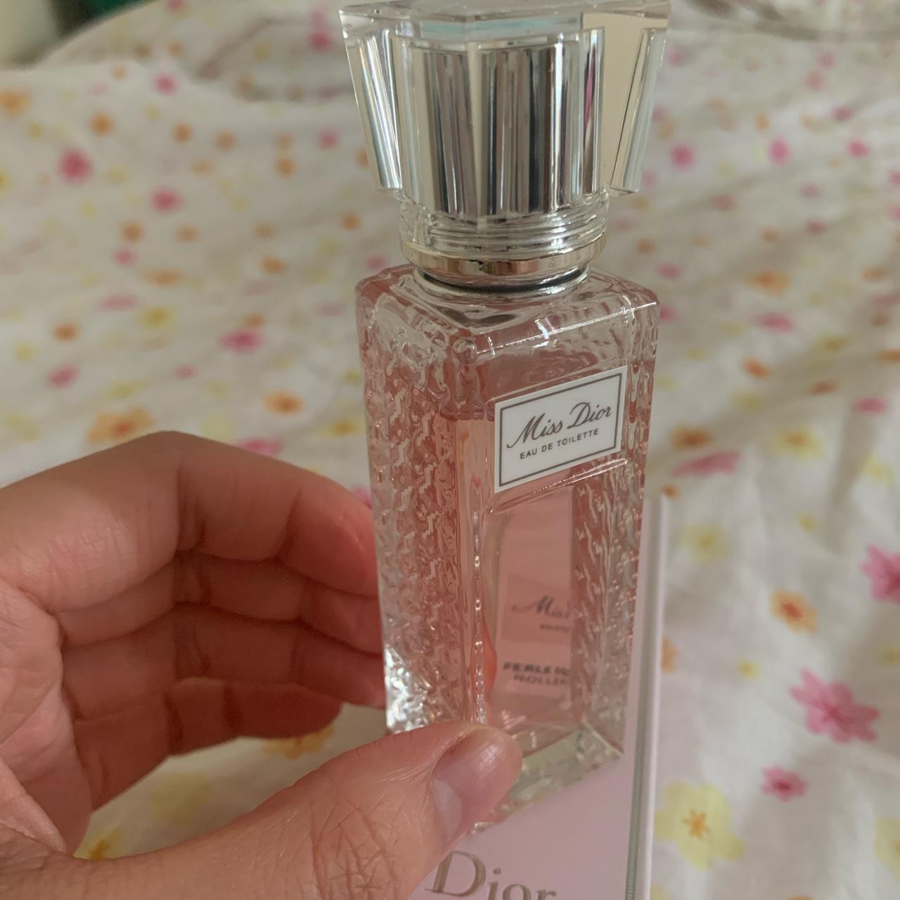 Dior Pink Fragrance | Depop